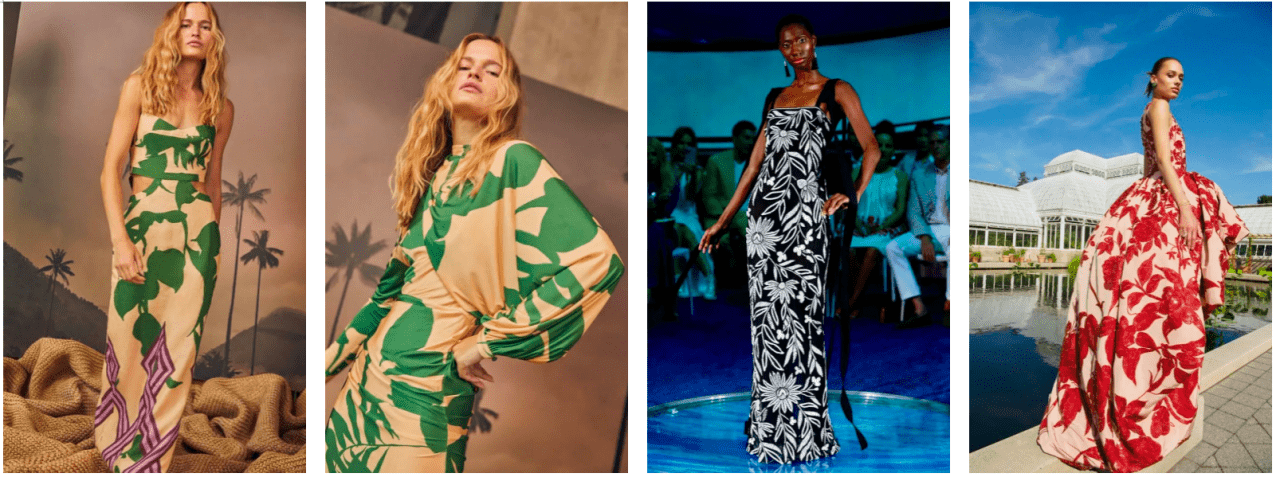 2023 Holiday Print Trends - patternvip